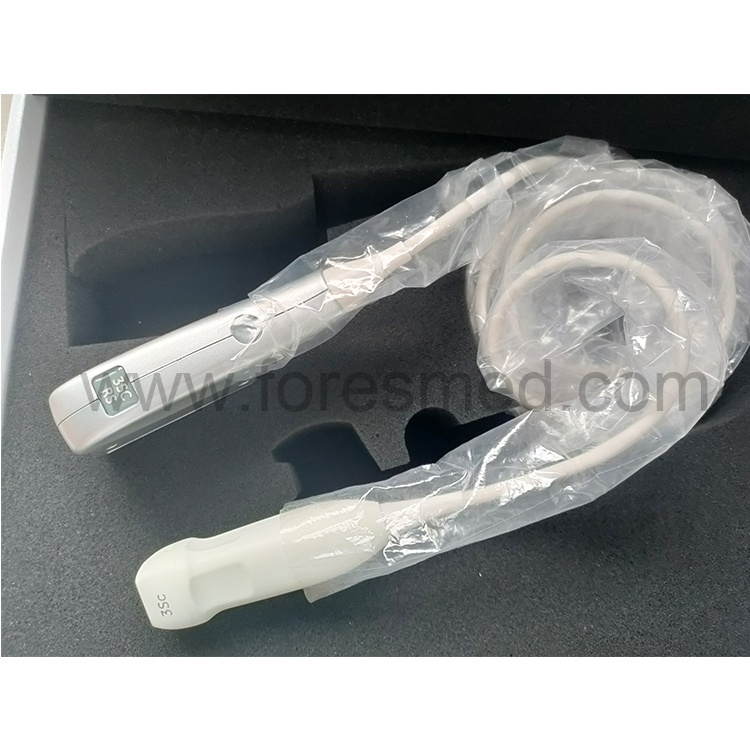 GE 3Sc 3Sc-RS phased array ultrasound probe for GE Vivid S60, Vivid T8 ...