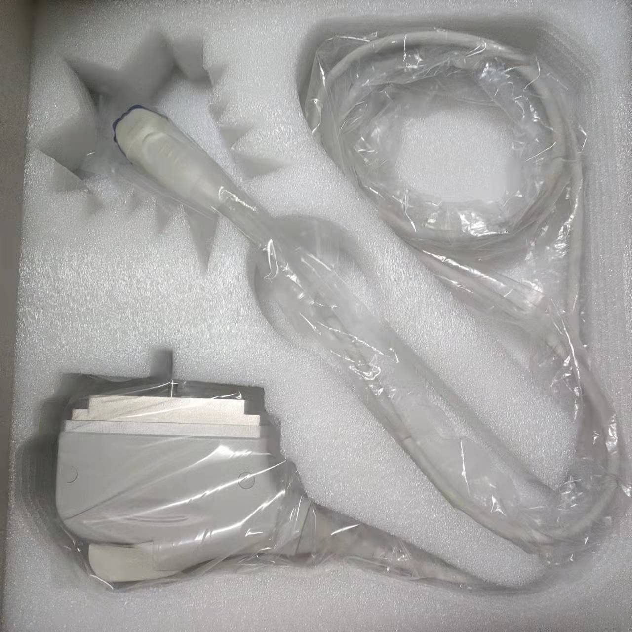 Mindray compatible ultrasound probe 6C2P