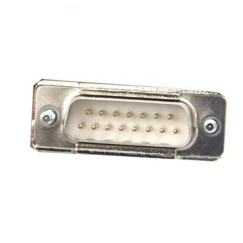 8409626 neonatal Drager Babylog 8000 flow Sensor Cable