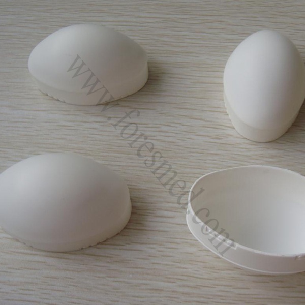 3D & 4D Ultrasound transducer DOME & CAP