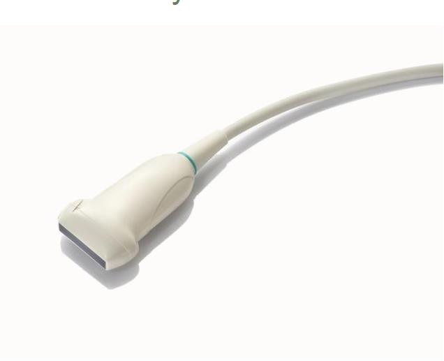 For Mindray M9 M7 TE7 ultrasound system Linear probe L12-4s