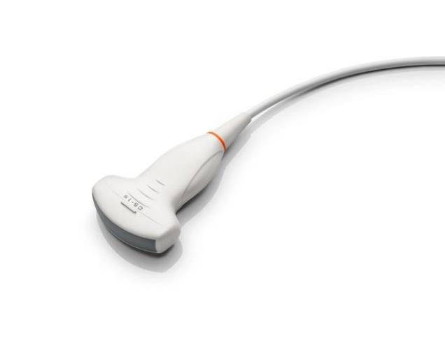Mindray C5 1s Convex Probe For M9 System
