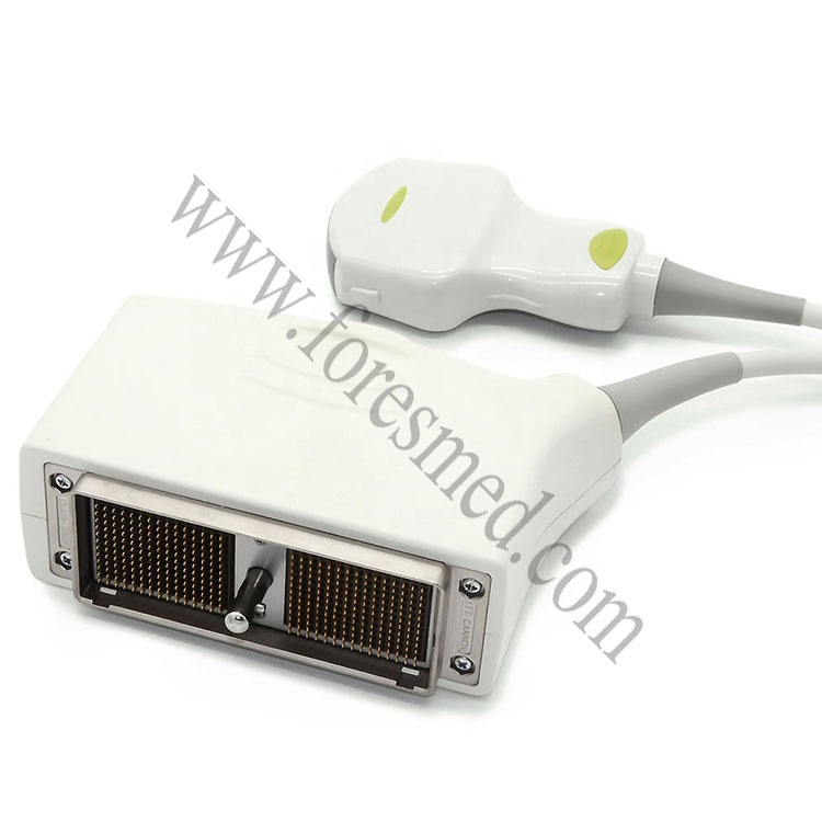 For Canon Toshiba Aplio/Xario ultrasound abdominal probe PVT-375BT