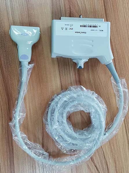 Toshiba PLT-1005BT Ultrasound Linear Array Transducer Probe For Aplio ...