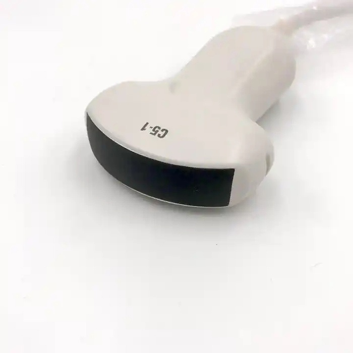 C5-1 ultrasound transducer convex probe for Philips IU22/IE33