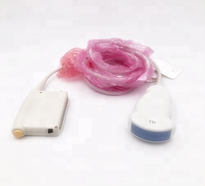 For Philips HD5/HD7/HX11/HD11XE ultrasound machine convex probe C5-2