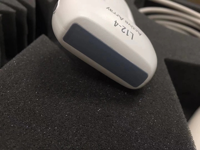 Philips L12-4 Linear Active Probe