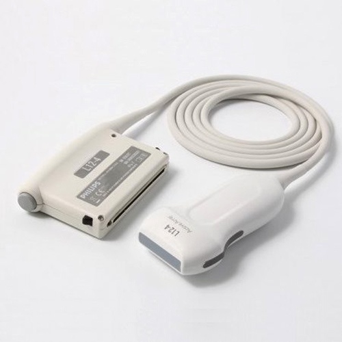 Philips L12-4 Linear Active Probe