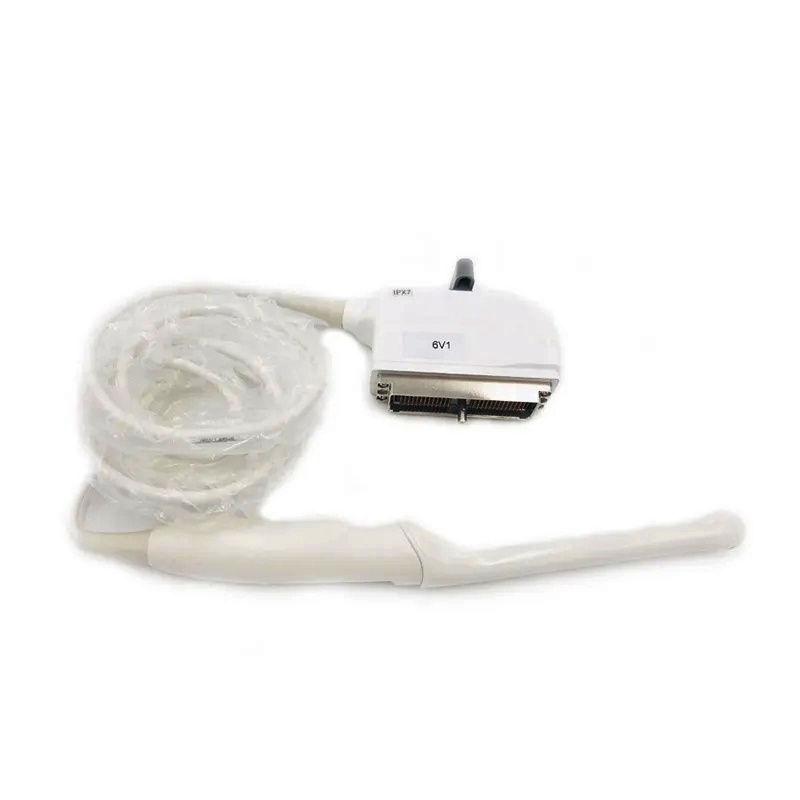 SONOSCAPE 6V1 ULTRASOUND PROBE TRANSDUCER ULTRASONIC SENSOR FOR ...