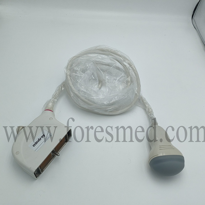 Mindray DC-N3 volume probe D6-2A