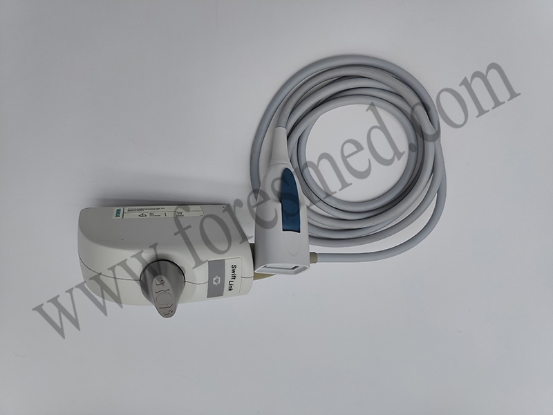 Acuson Swift Link Pinless Ultrasound Probe