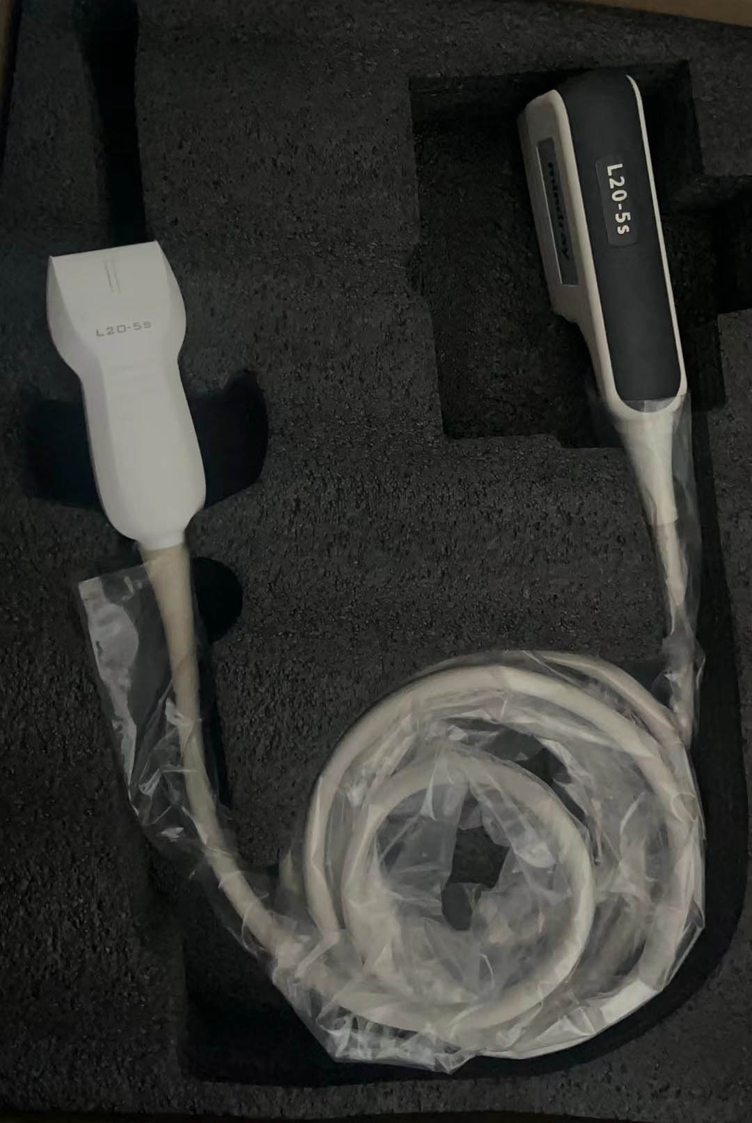 Mindray L20-5s Linear Array Probe