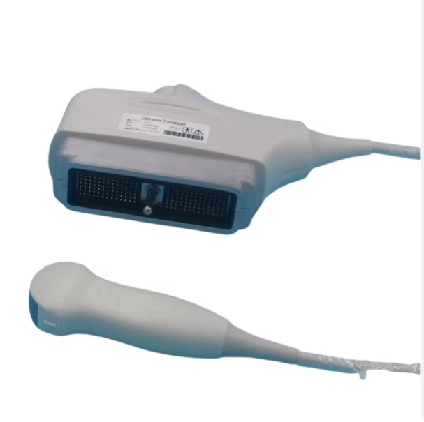 C4-2 Broadband Curved Array Ultrasound Transducer Probe For Philips HD3