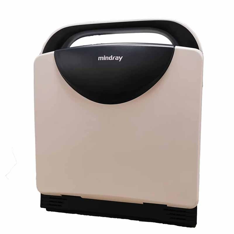 Mindray Portable Black and White ultrasound machine DP-10