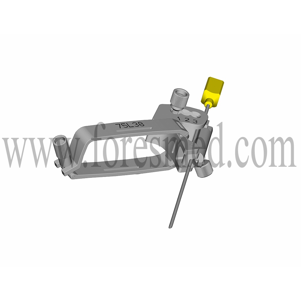 Mindray probe 75L38HA 75L38HB 75L38EA 75L38EB Biopsy needle guide