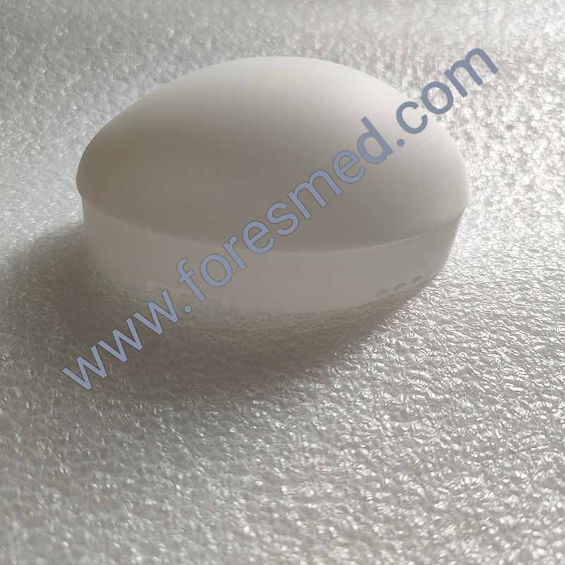 GE RAB4-8L ULTRASOUND TRANSDUCER DOME
