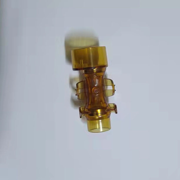 GE Datex-Ohmeda R860 XDCR Flow Sensor 0-200L/Min P/N:1505-3231-000