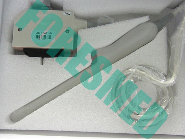 Compatible Aloka SSD-500/620/625/650/1100/P2/Alpha6 ultrasound probe ...