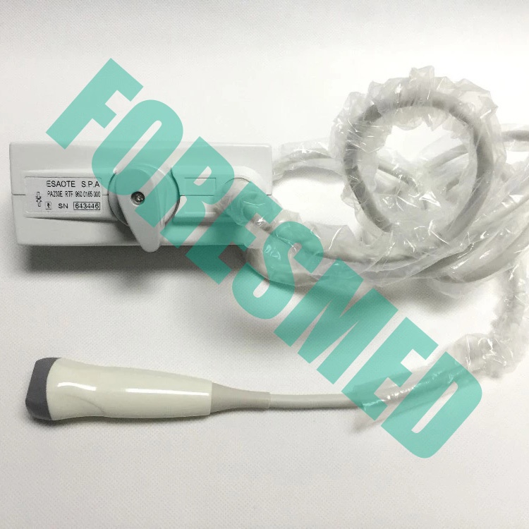 Compatible ESAOTE Caris Plus /Megas/My Lab25/30/50 cardiac Ultrasound ...