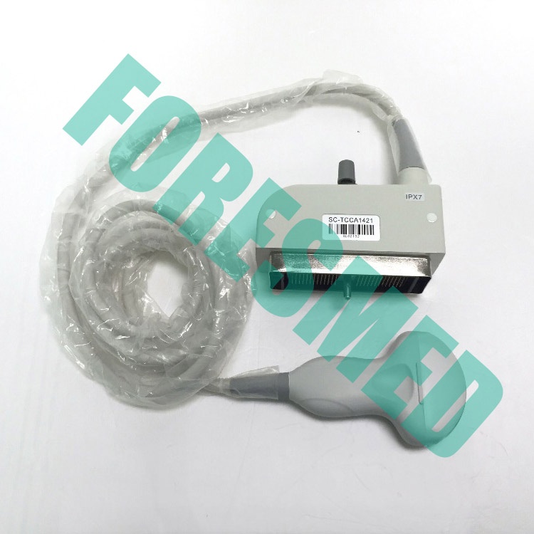 Compatible Esaote My Lab5 20 25 30 40 50 Convex Ultrasound Transducer