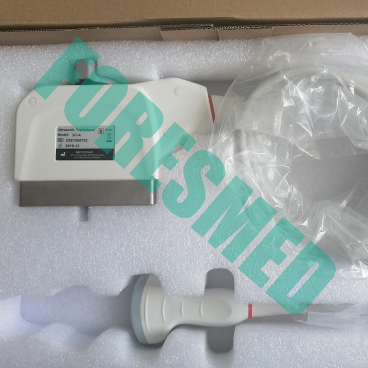 SonoScape ultrasound probe 3C-A