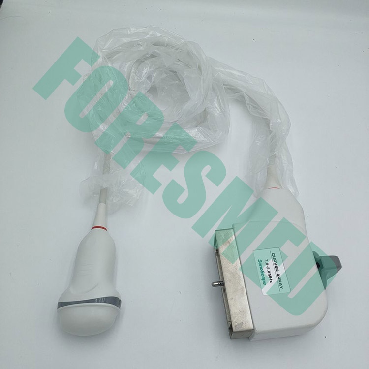 SonoScape Volume Probe ultrasound probe VC6-2