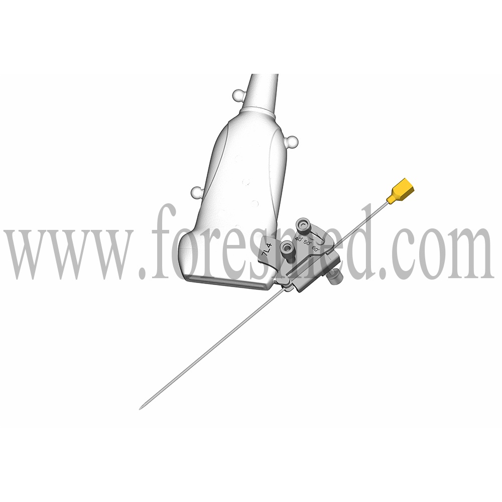 Mindray 7L4 7L4s 7L4A 7L4P 7L5P 75L53EA 75L53HA 7L5s L7-3s ultrasound ...