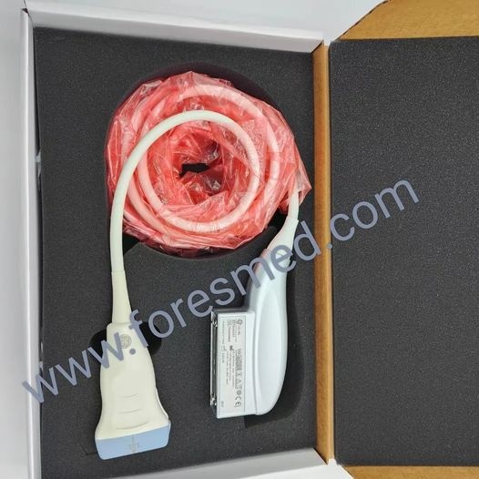 GE VOLUSON P6 P8 LOGIQ P8 P9 P10 Linear ultrasound transducer 12L-RS