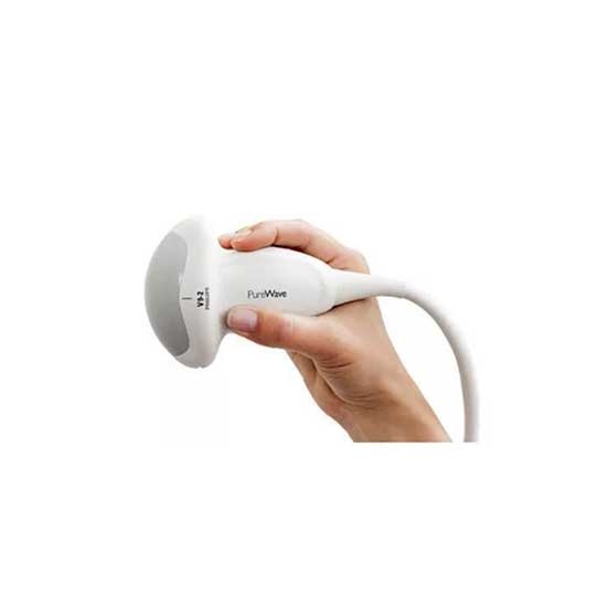 Philips V9-2 3D 4D volume ultrasound transducer for Philips Elite