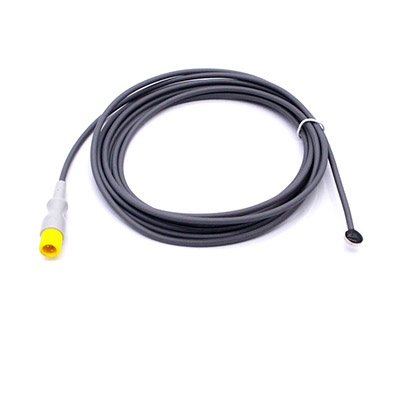Mindray YSI 400 Series Adult Reusable Skin Surface Temperature Probe