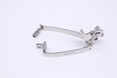 Compatible ESAOTE AC2541 Biopsy needle guide