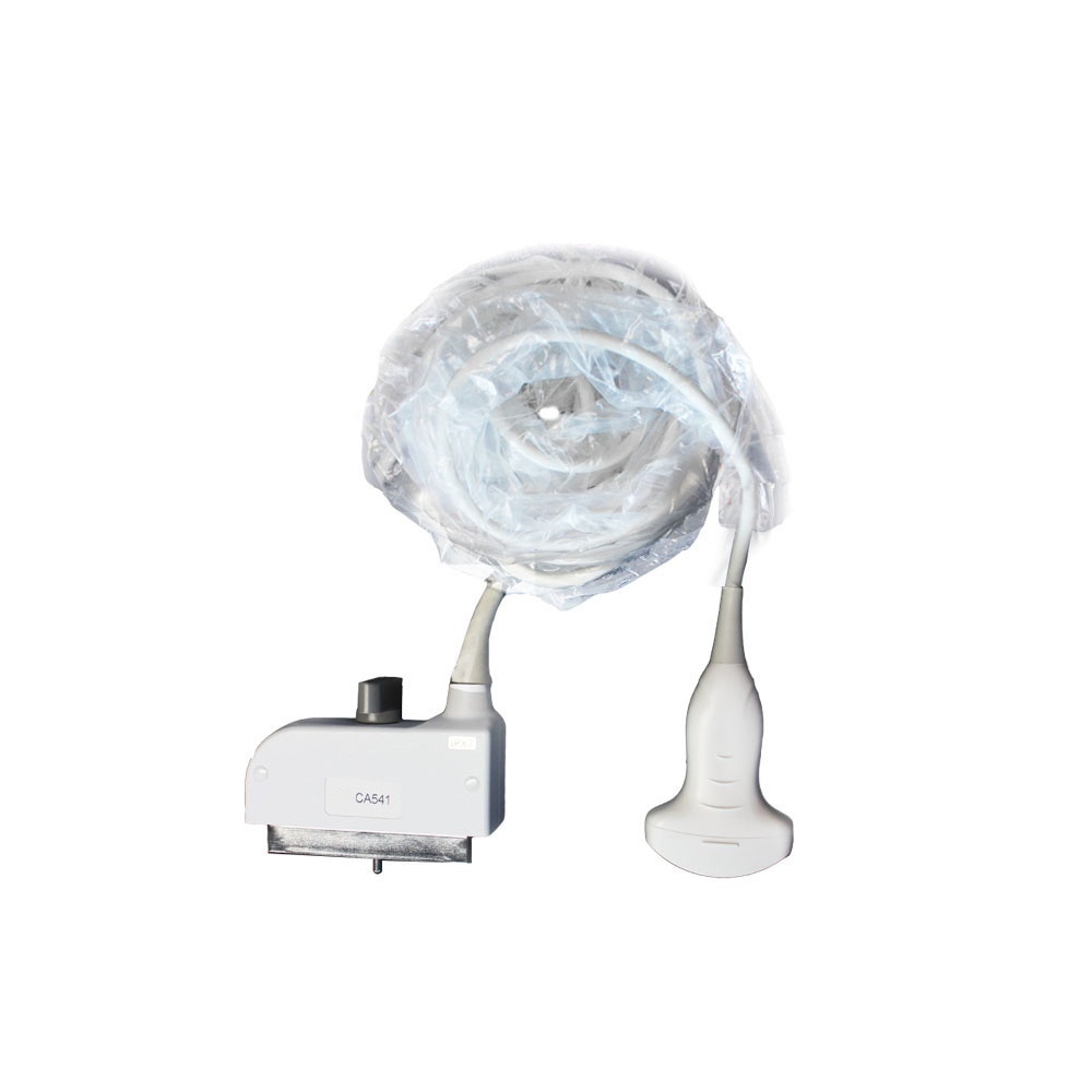 Esaote CA541 Convex Ultrasound Transducer Probe For MyLab 20 Plus/25 ...