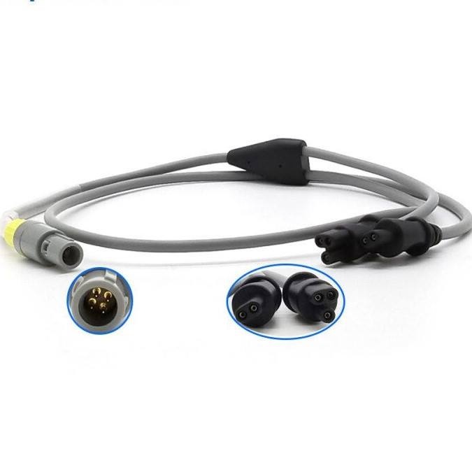 Fisher&Paykel 900MR805 Heater wire adaptor cable