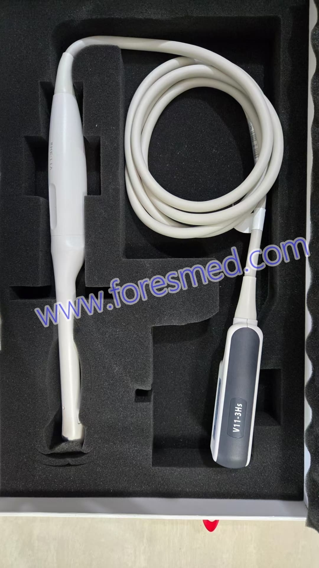 Mindray MX7 transvaginal ultrasound probe V11-3s