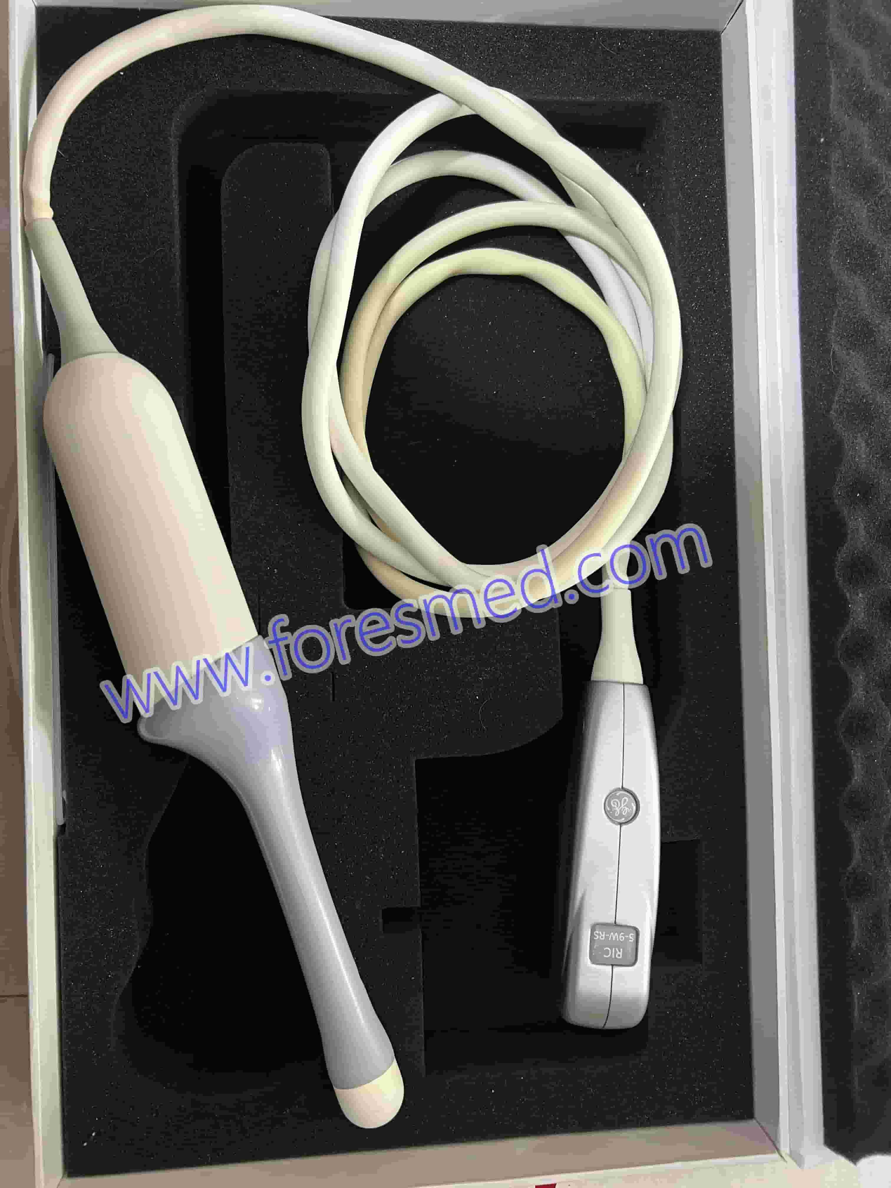 GE Voluson S6 Voluson S8 Voluson P6 Voluson P8 Transvaginal transducer ...