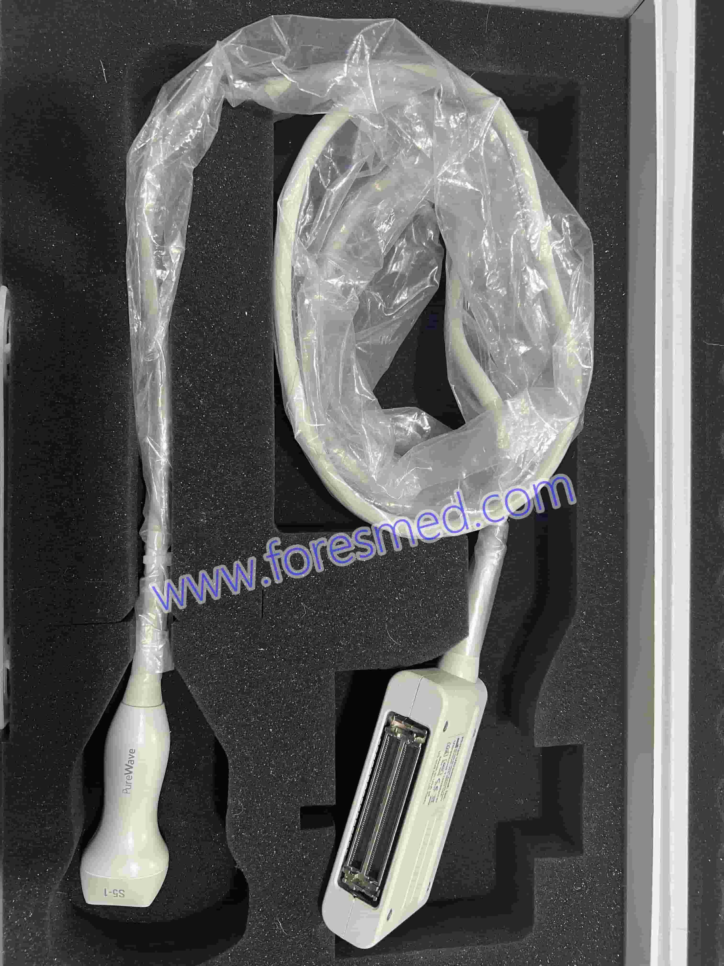 Philips EPIQ 7 EPIQ 5 Affiniti 70 CX50 iU22 iE33 Purewave sector array ...