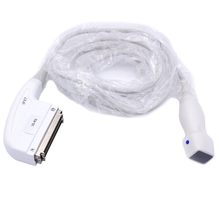 GE 3S-RS ULTRASOUND PROBE