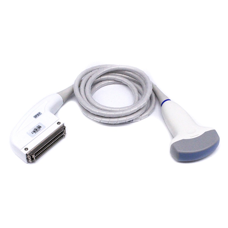 GE 4C-RS ULTRASOUND PROBE