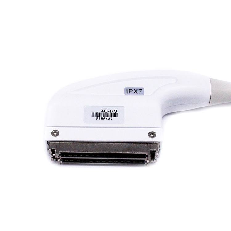 GE 4C-RS ULTRASOUND PROBE