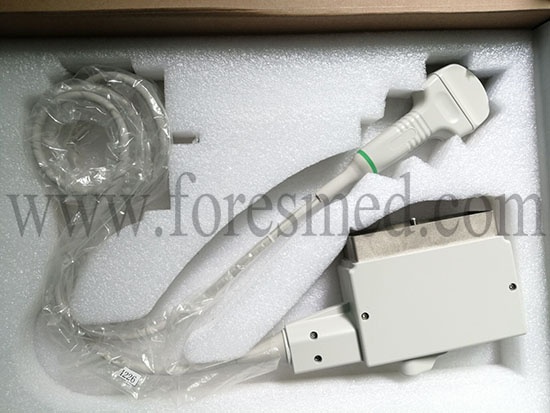 Replaceable compatible GE 3.5C ultrasound probe