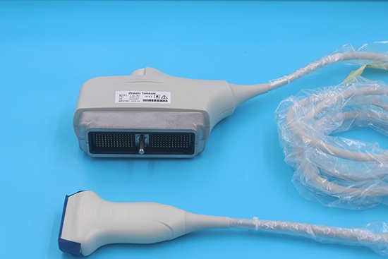 Replaceable compatible GE 7.5L-RC ultrasound probe