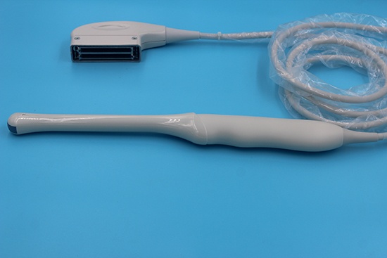 Replaceable compatible GE E8C-RS ultrasound probe
