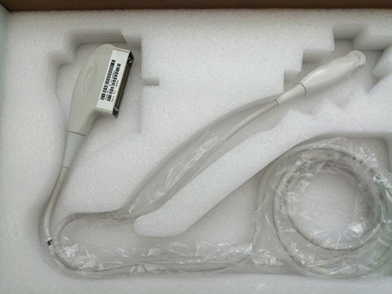 Replaceable compatible GE 8C-RS ultrasound probe