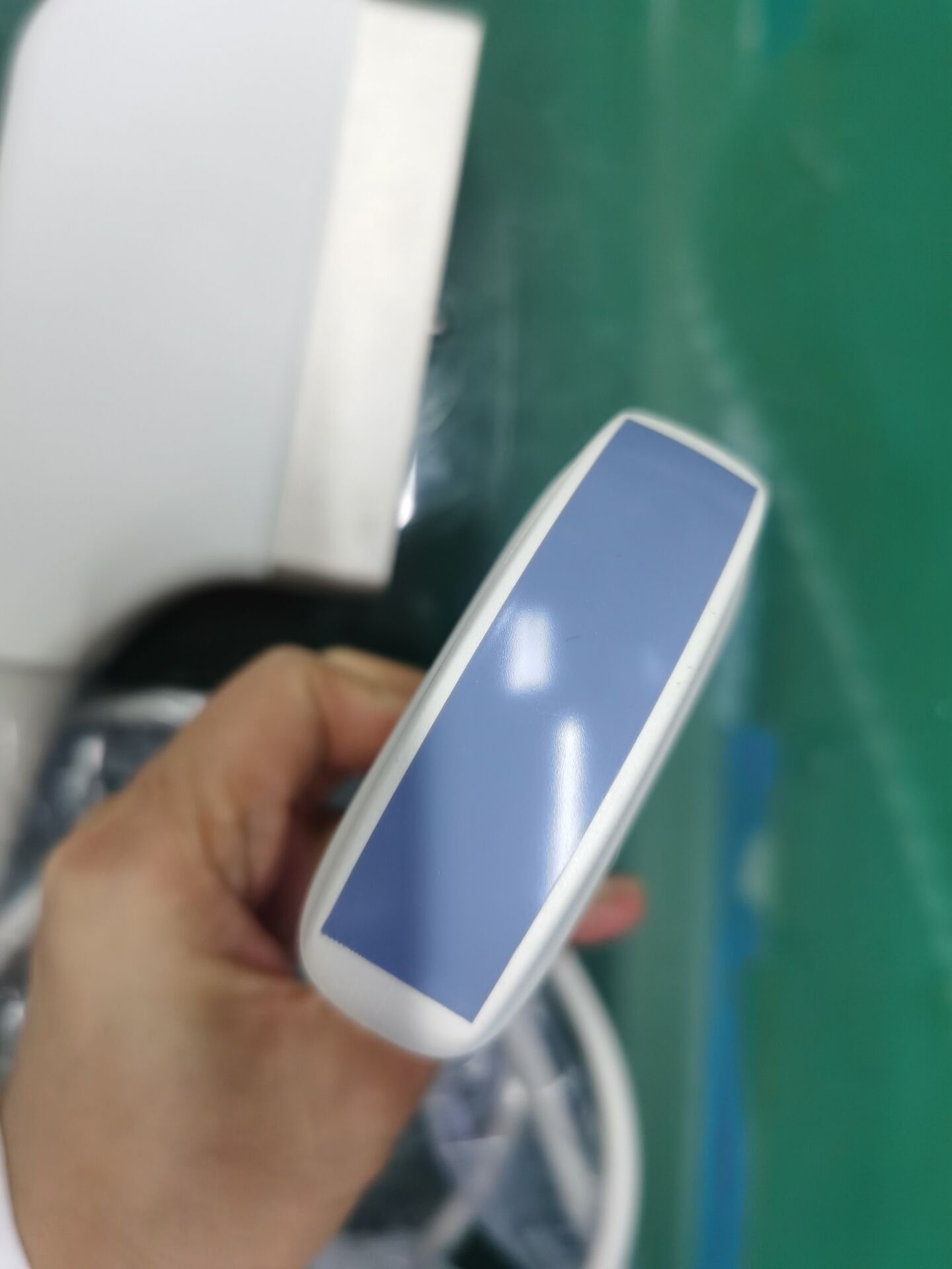 PHILIPS C5-1 Ultrasound probe after repaired performance