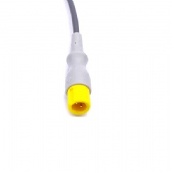 Mindray YSI 400 Series Adult Reusable Skin Surface Temperature Probe
