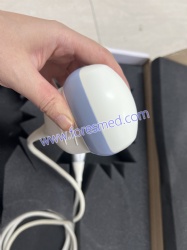 GE Voluson e voluson P8 LOGIQ P10 volume ultrasound transducer RAB2-6-RS